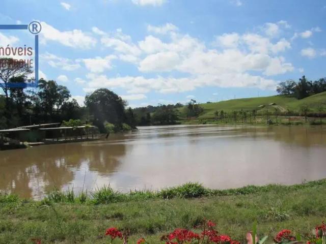 Fazenda para Venda em Porto Feliz/SP Colina da Castelo 2 Quartos