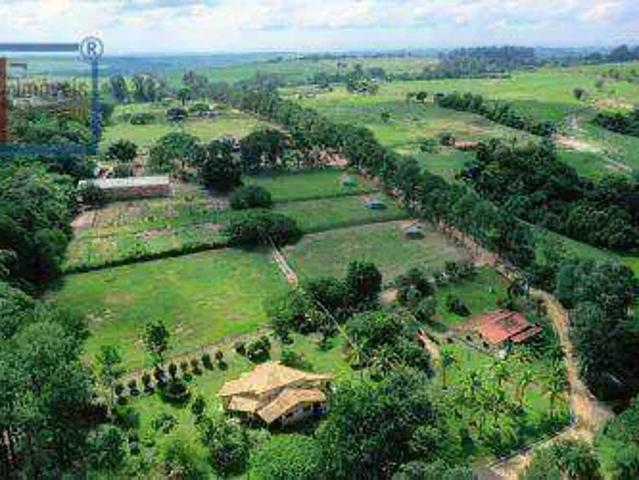Fazenda para Venda em Porto Feliz/SP Colina da Castelo 3 Quartos