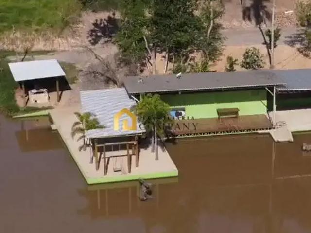 Fazenda para Venda em Porto Feliz/SP Jardim Seckler 3 Quartos