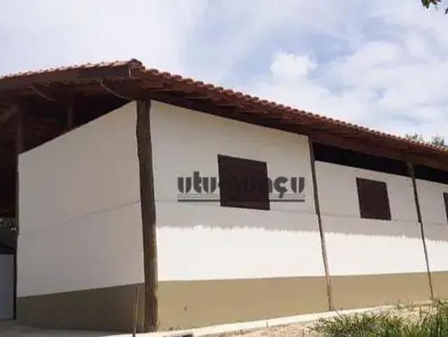 Fazenda para Venda em Porto Feliz/SP Palmital 2 Quartos