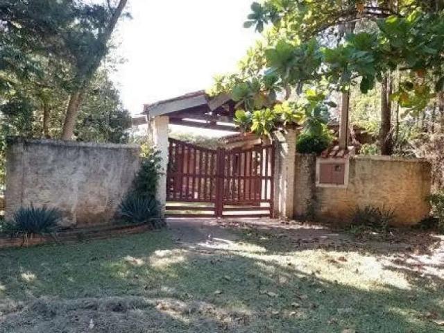 Fazenda para Venda em Porto Feliz/SP São Francisco