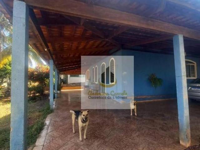 Fazenda para venda em Portal da Praia, Buritama