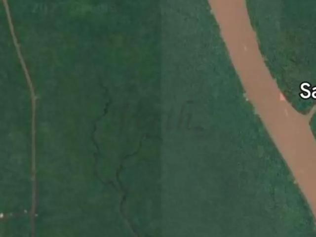 Fazenda para Venda em Portel/PA Centro 1 Quartos