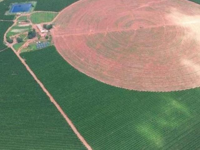 Fazenda para Venda em Patos de Minas