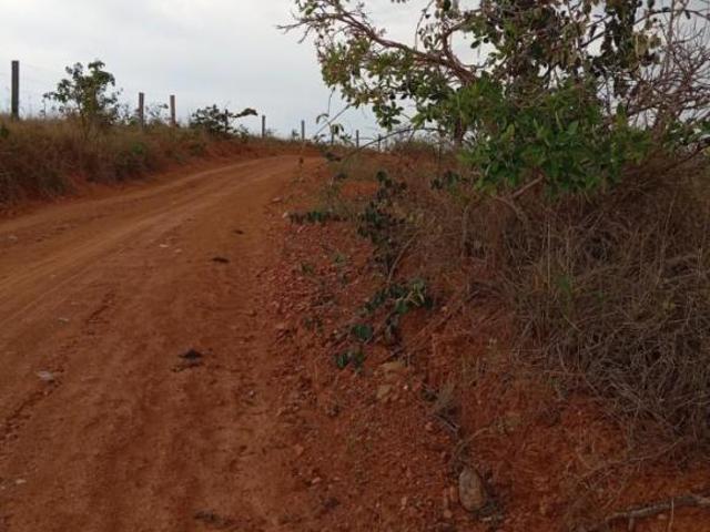 Fazenda para Venda em Patos de Minas, Zona Rural