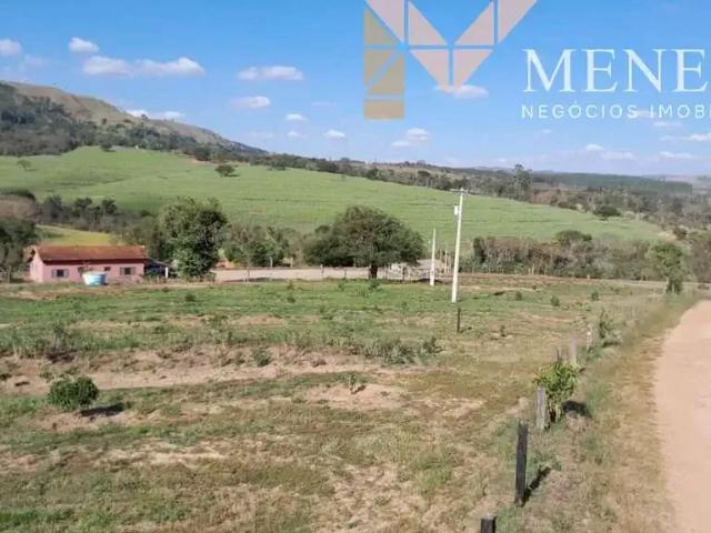 Fazenda para Venda em Patrocínio Paulista/SP Centro 1 Quartos