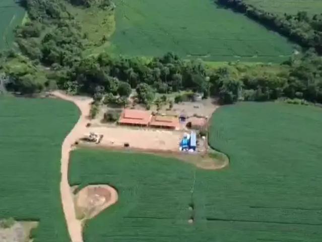Fazenda para Venda em Patrocínio/MG Área Rural de Patrocínio