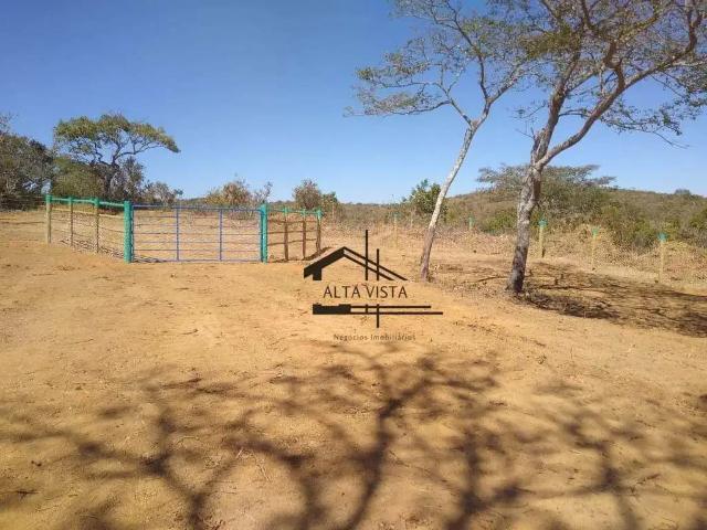 Fazenda para Venda em Patrocínio/MG Área Rural de Patrocínio 1 Quartos
