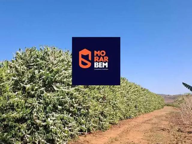 Fazenda para Venda em Patrocínio/MG Centro