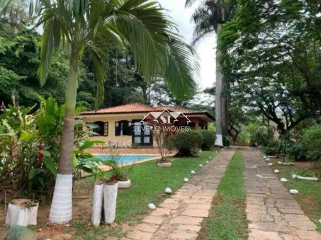 Fazenda para Venda em Paty do Alferes/RJ Maravilha 4 Quartos