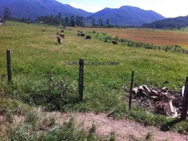 Fazenda para Venda em Paulo Lopes/SC Centro 5 Quartos