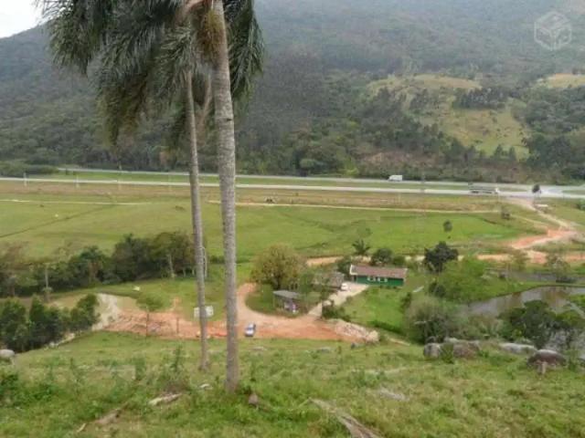 Fazenda para Venda em Paulo Lopes/SC Penha