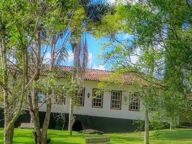Fazenda para venda em Paula Lima, Juiz de Fora