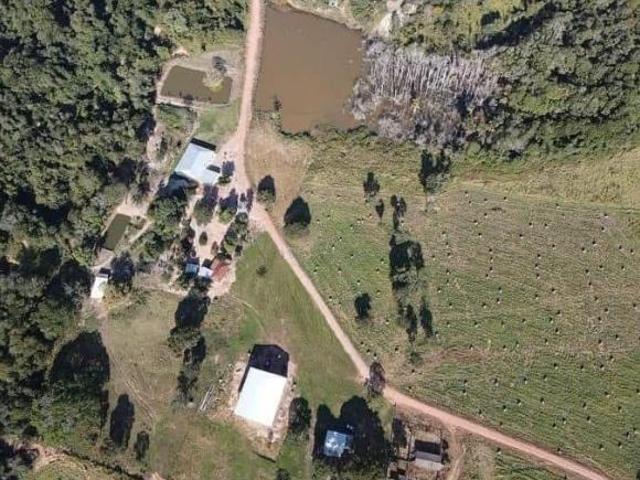 Fazenda para venda em Paulista, Garça