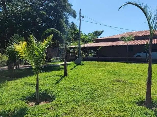 Fazenda para Venda em Padre Bernardo/GO Zona Rural