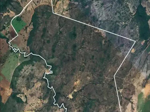 Fazenda para Venda em Padre Bernardo/GO Zona Rural