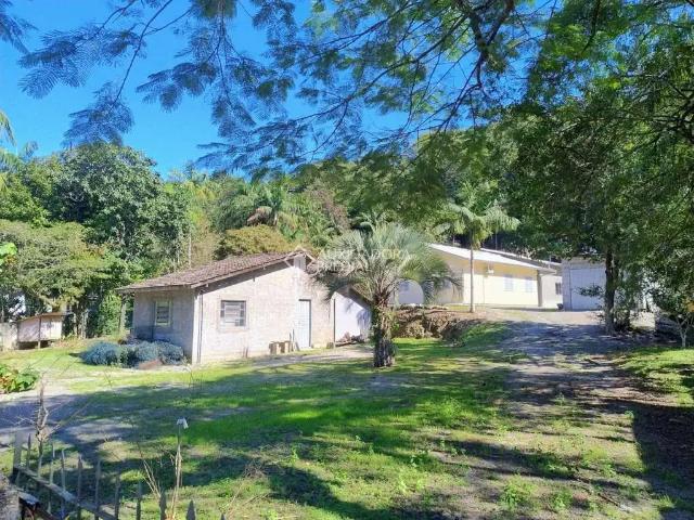 Fazenda para Venda em Palhoça/SC Enseada do Brito Ens Brito