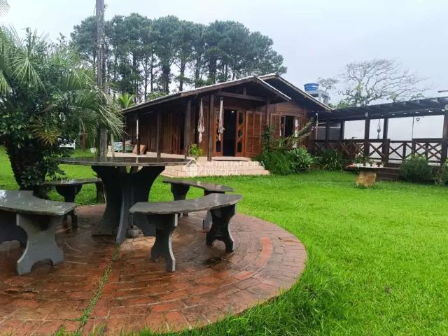 Fazenda para Venda em Palhoça/SC Passagem de Maciambú Ens Brito 3 Quartos