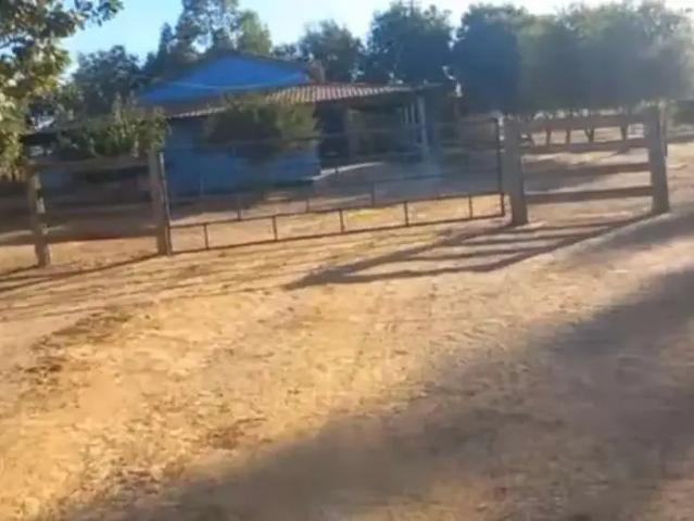 Fazenda para Venda em Palmeirópolis/TO Zona Rural