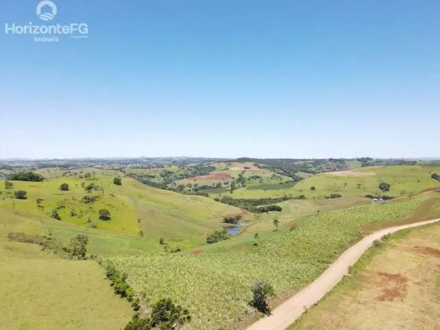 Fazenda para Venda em Palmital/PR Zona Rural