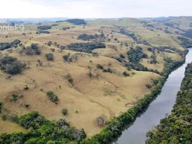 Fazenda para Venda em Palmital/PR Zona Rural