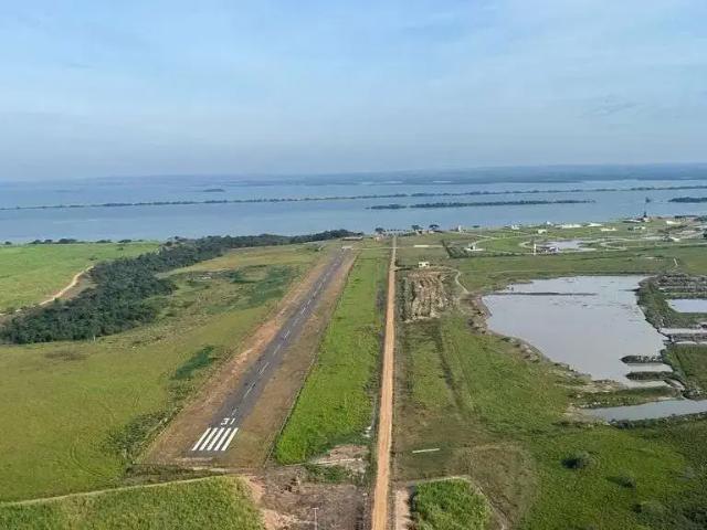 Fazenda para Venda em Panorama/SP Zona Rural