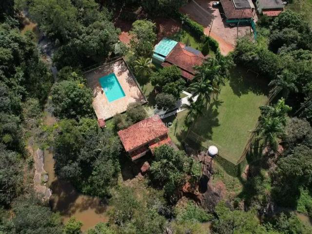 Fazenda para Venda em Pará de Minas/MG Área Rural de Pará de Minas 5 Quartos