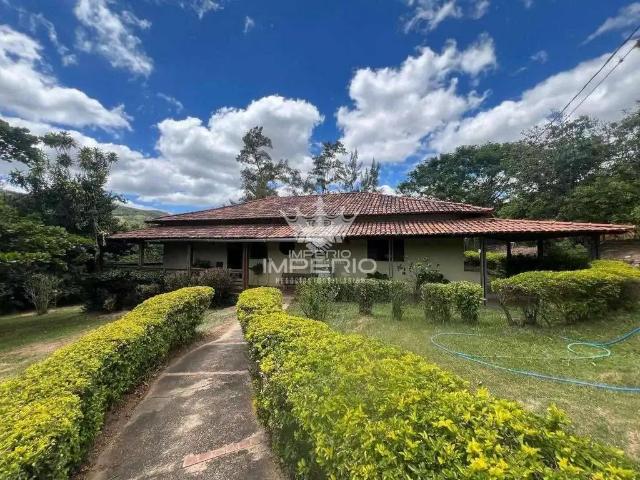 Fazenda para Venda em Pará de Minas/MG Bela Vista 8 Quartos