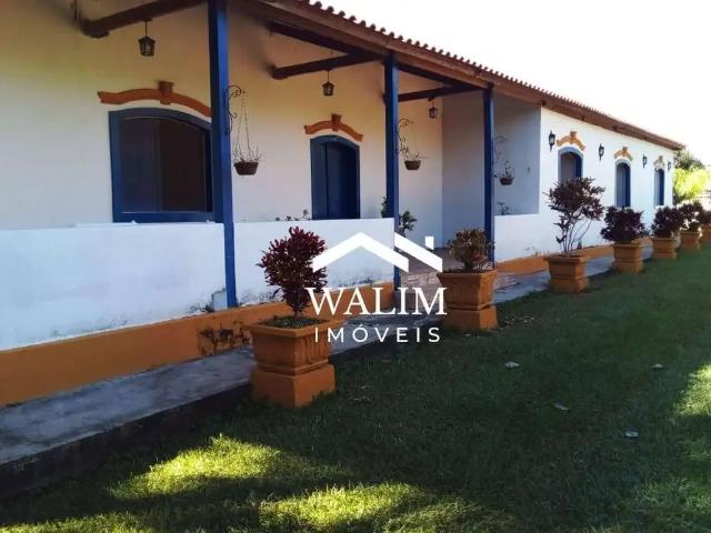 Fazenda para Venda em Pará de Minas/MG Alta Villa 5 Quartos