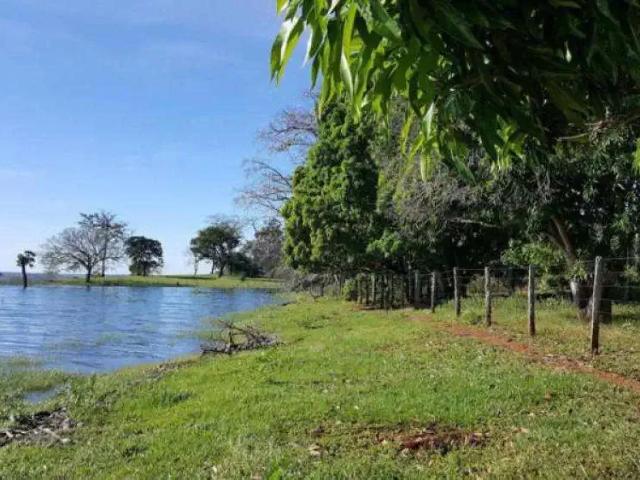 Fazenda para Venda em Paranaíba/MS Zona Rural 4 Quartos