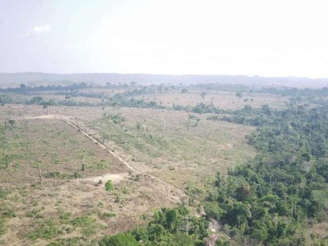 Fazenda para Venda em Paranaitá/MT Zona Rural