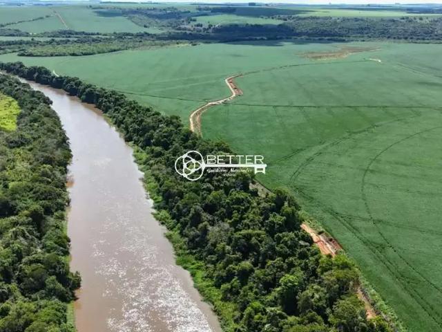 Fazenda para Venda em Paranapanema/SP Zona Rural 5 Quartos