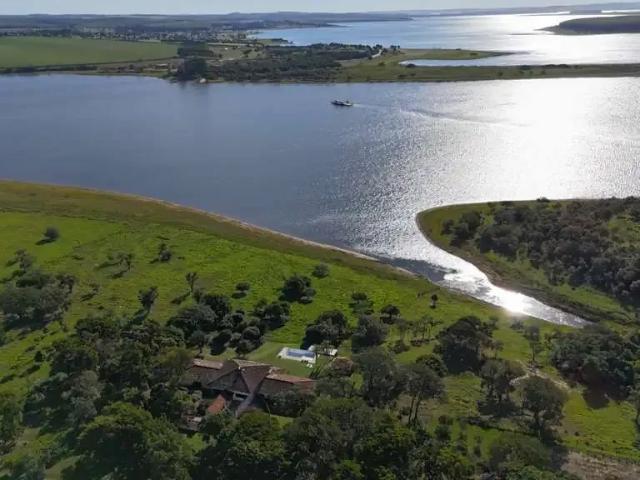Fazenda para Venda em Paranapanema/SP Zona Rural 3 Quartos