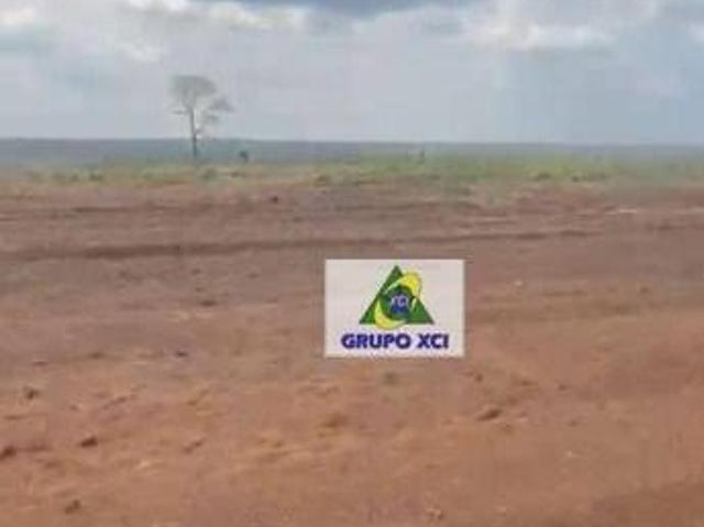 Fazenda para venda em Paranatinga