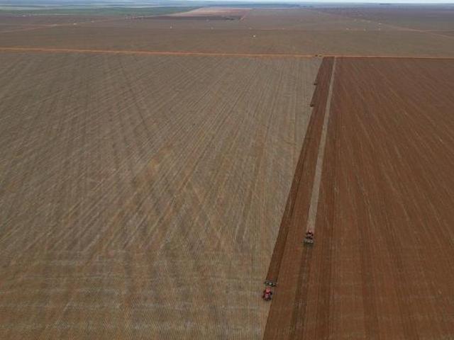 Fazenda para Venda em Paranatinga, VISTA ALEGRE