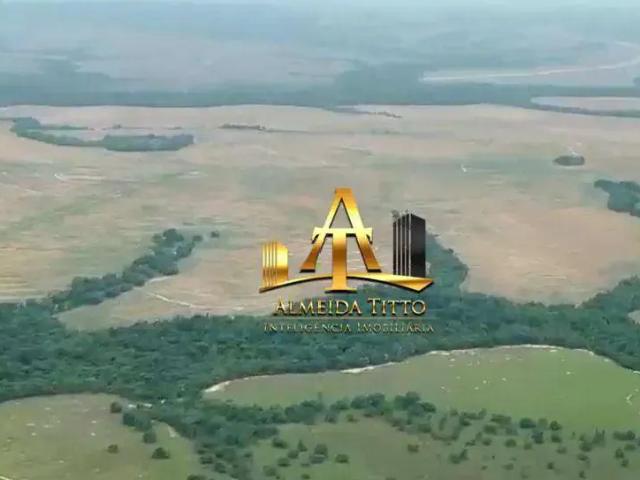 Fazenda para Venda em Paranatinga/MT Zona Rural 1 Quartos