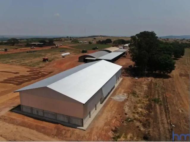 Fazenda para Venda em Paranatinga/MT Zona Rural