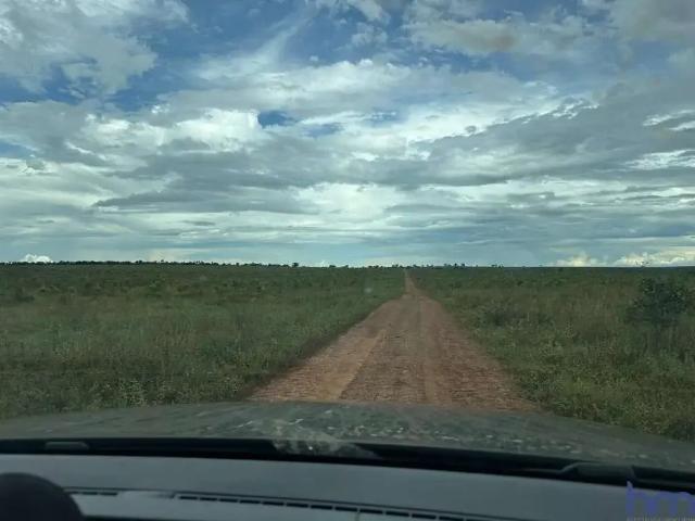 Fazenda para Venda em Paranatinga/MT Zona Rural