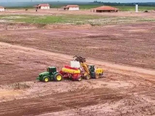 Fazenda para Venda em Paranatinga/MT Centro