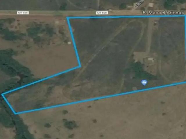 Fazenda para Venda em Paranatinga/MT Centro