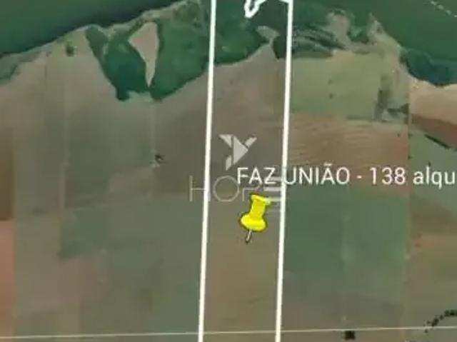 Fazenda para Venda em Paranavaí/PR Jardim São Jorge 1 Quartos