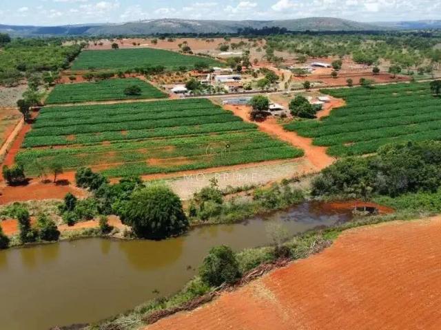 Fazenda para Venda em Paraopeba/MG Centro 6 Quartos