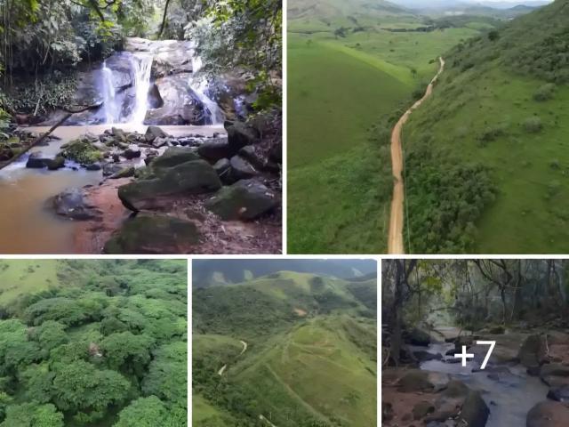 Fazenda para Venda em Paracambi/RJ Zona Rural