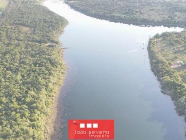 Fazenda para Venda em Paracatu