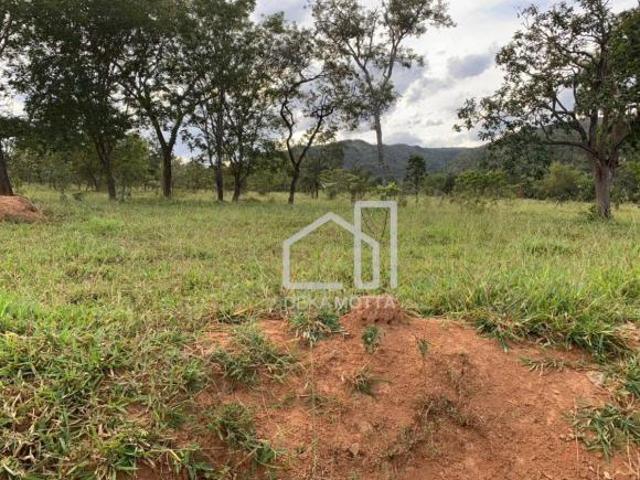 Fazenda para venda em Paracatu