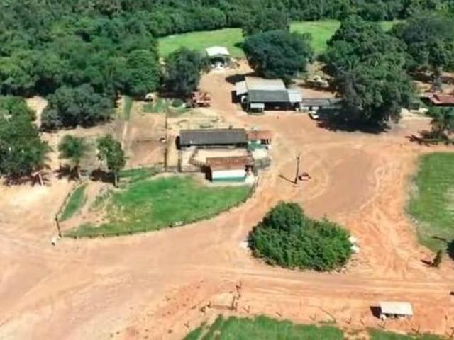 Fazenda para Venda em Paracatu, Área Rural de Paracatu