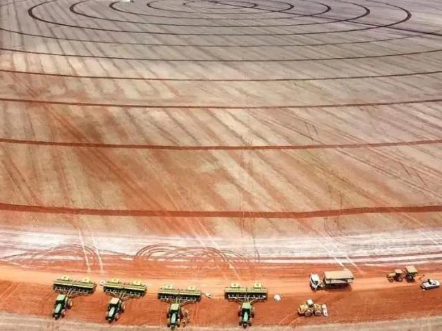 Fazenda para Venda em Paracatu/MG Zona Rural
