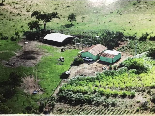 Fazenda para Venda em Paracatu/MG Zona Rural
