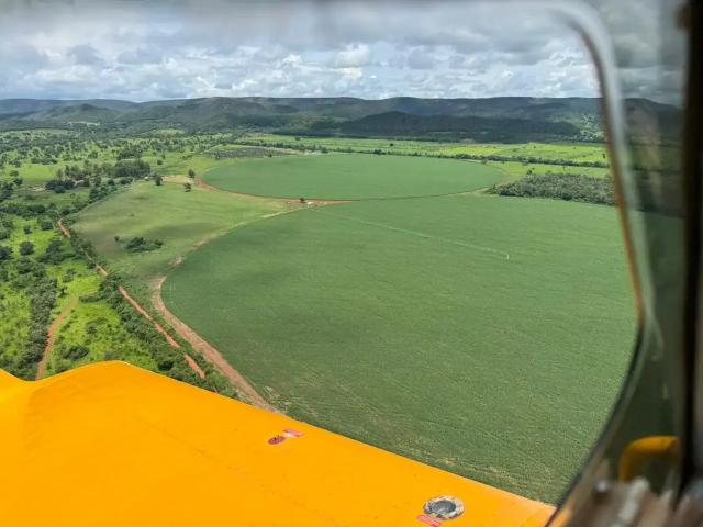 Fazenda para Venda em Paracatu/MG Zona Rural