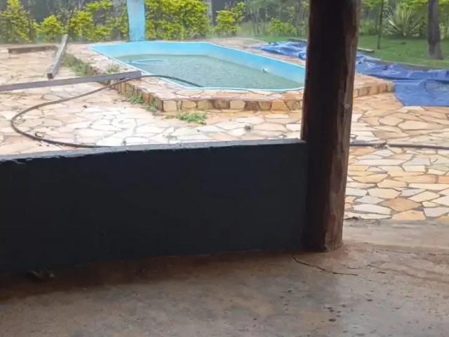 Fazenda para Venda em Paracatu/MG Zona Rural